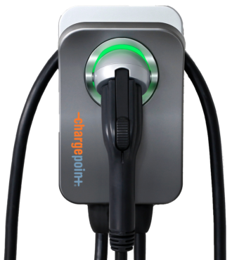 Consumers Power EV Charger Program – GP Fulfillment