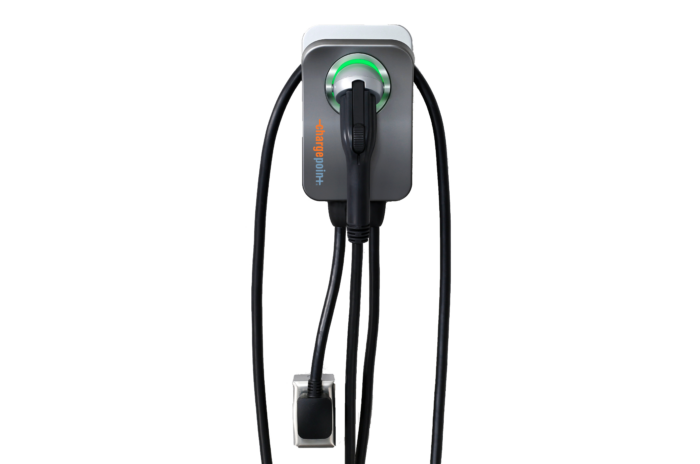 Consumers Power EV Charger Program – GP Fulfillment